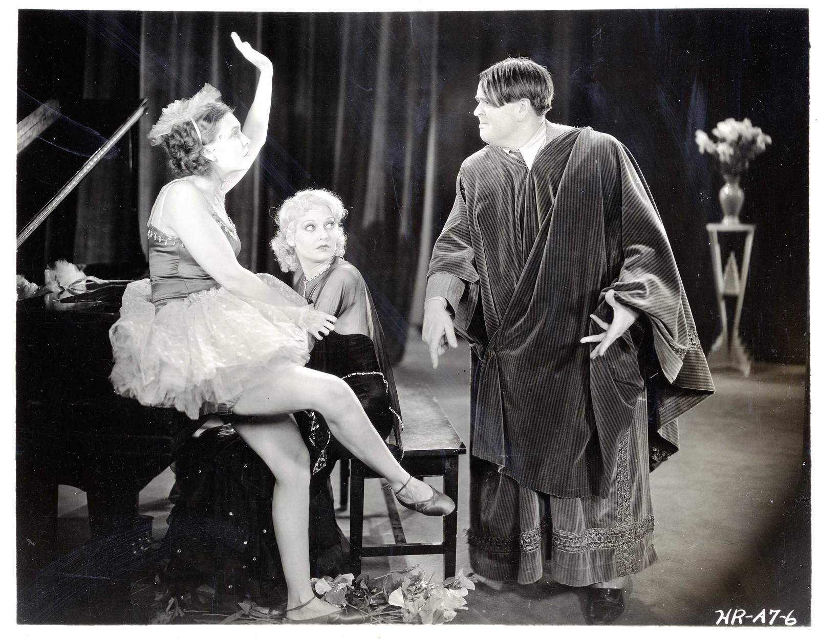 Thelma Todd: The Thelma Todd Series At The Roach Studio