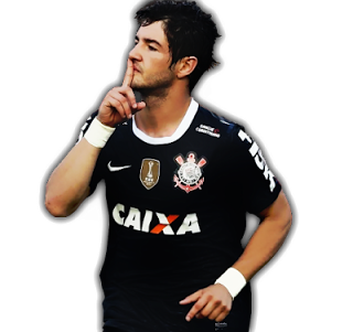 Alexandre Pato | CT Renders