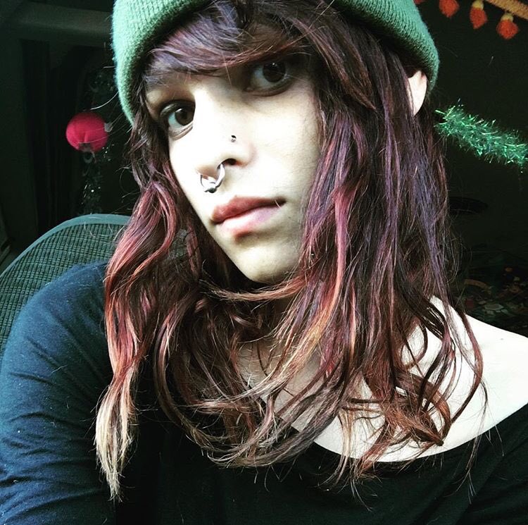 positive punk: SEEYOUSPACECOWBOY