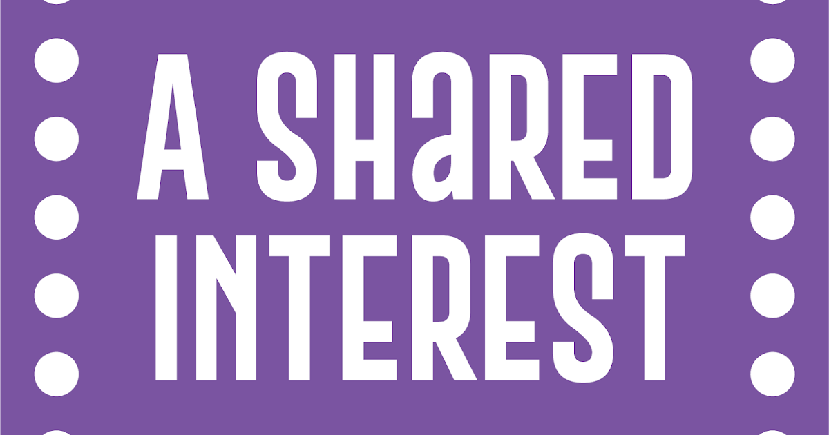 Connection for Employees: A Shared Interest