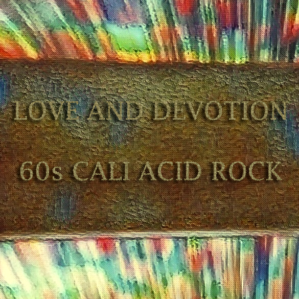 Downtuned Magazine & Radio: [The 60's-70's Vault] Love and Devotion ...