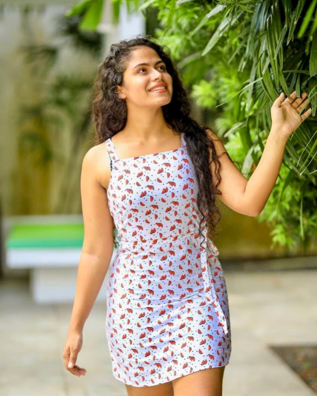 25 photos of the beautiful actress Sadani's life with her unseen boyfriend