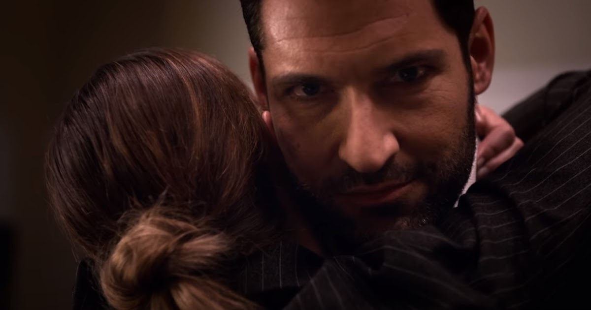 Lucifer Recebe Trailer Oficial da 5ª Temporada pela Netflix