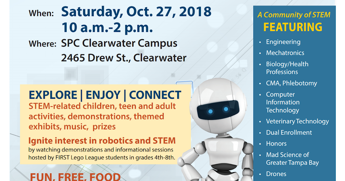 SPC Engineering Club