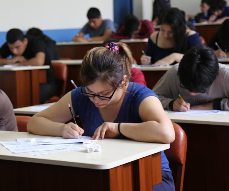 RESULTADOS UNI: Examen de Admisión 2021-2 a la Universidad Nacional de ...