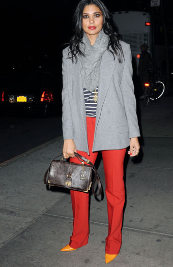 Queen Neeka: EURO STYLE