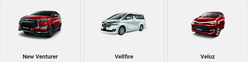 List Daftar Harga Semua Merk Mobil Toyota Baru dan Bekas – Terbaru dan ...