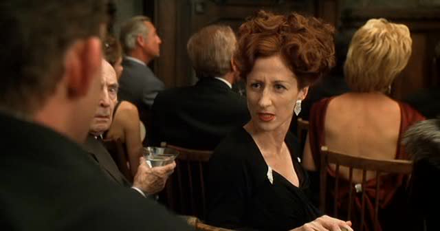 Vicki Lewis Mousehunt