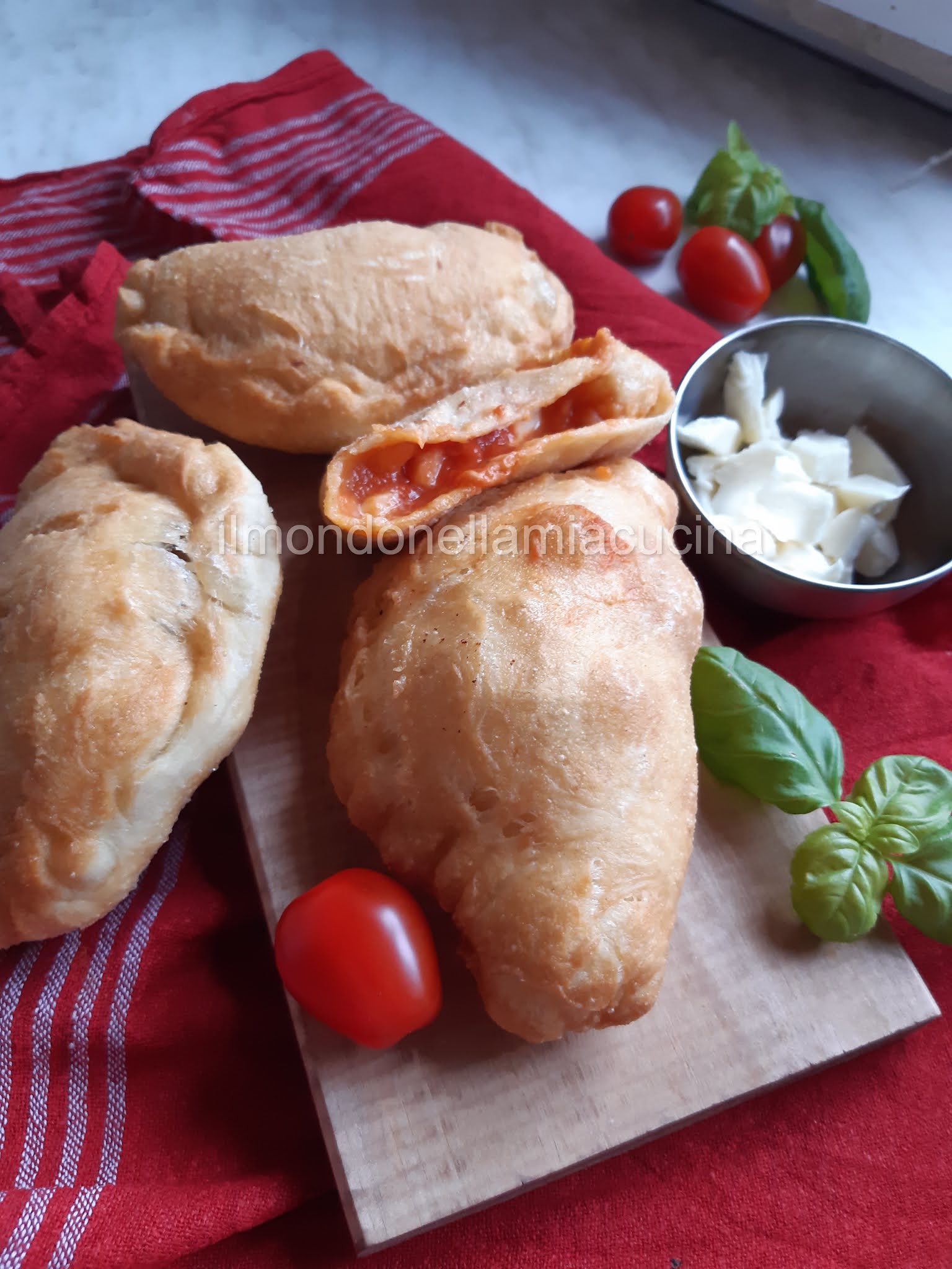 Panzerotti