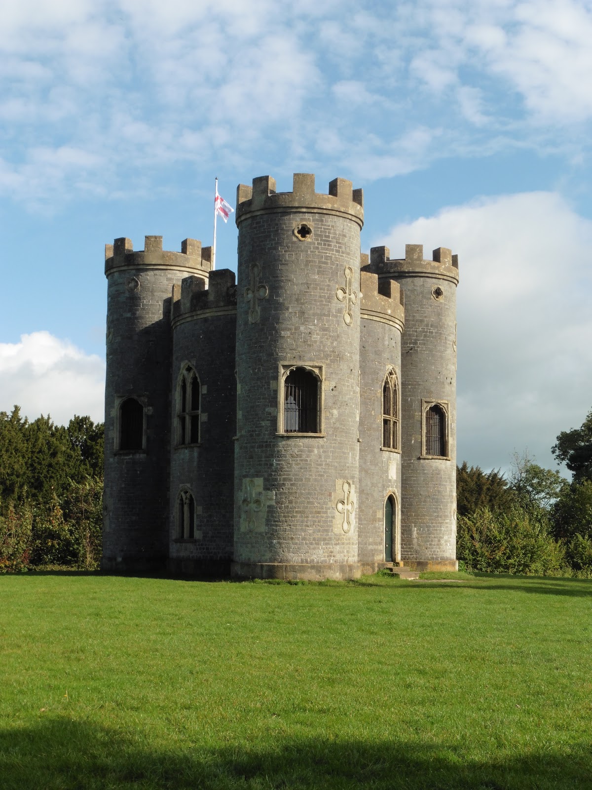 A Visitor's Guide to Jane Austen's England