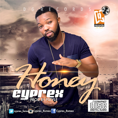 Video: Cyprex premieres visual for 'Honey'