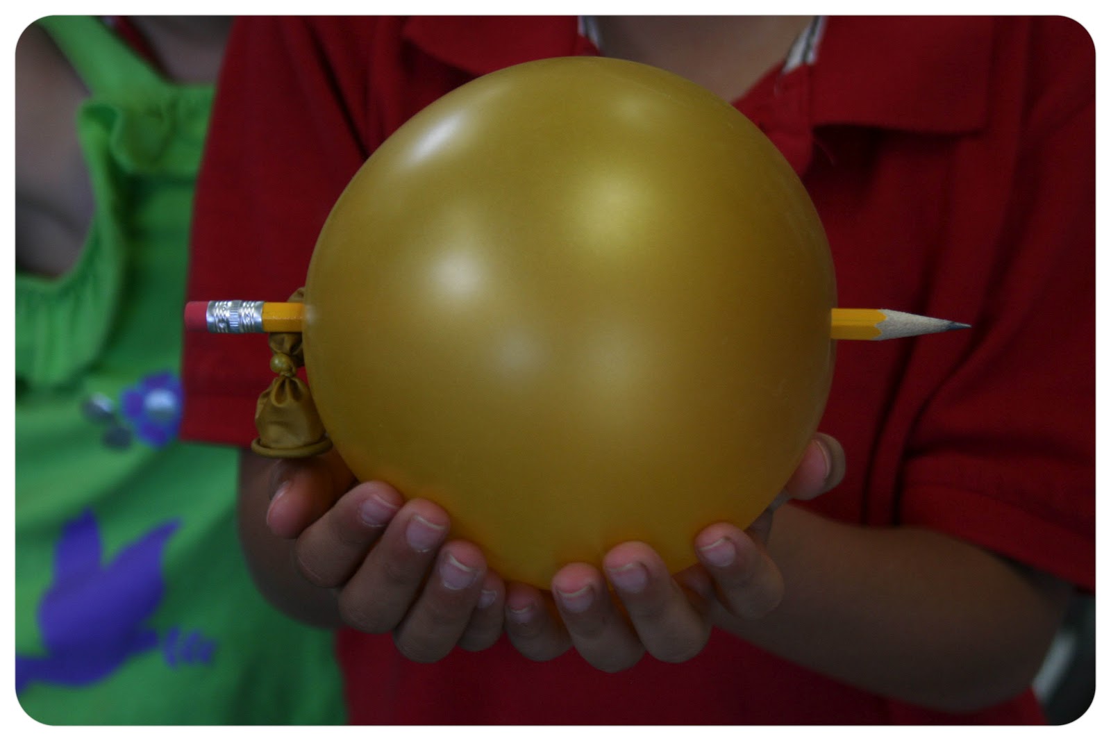 Oh First Grade Friends: Wacky Science!!