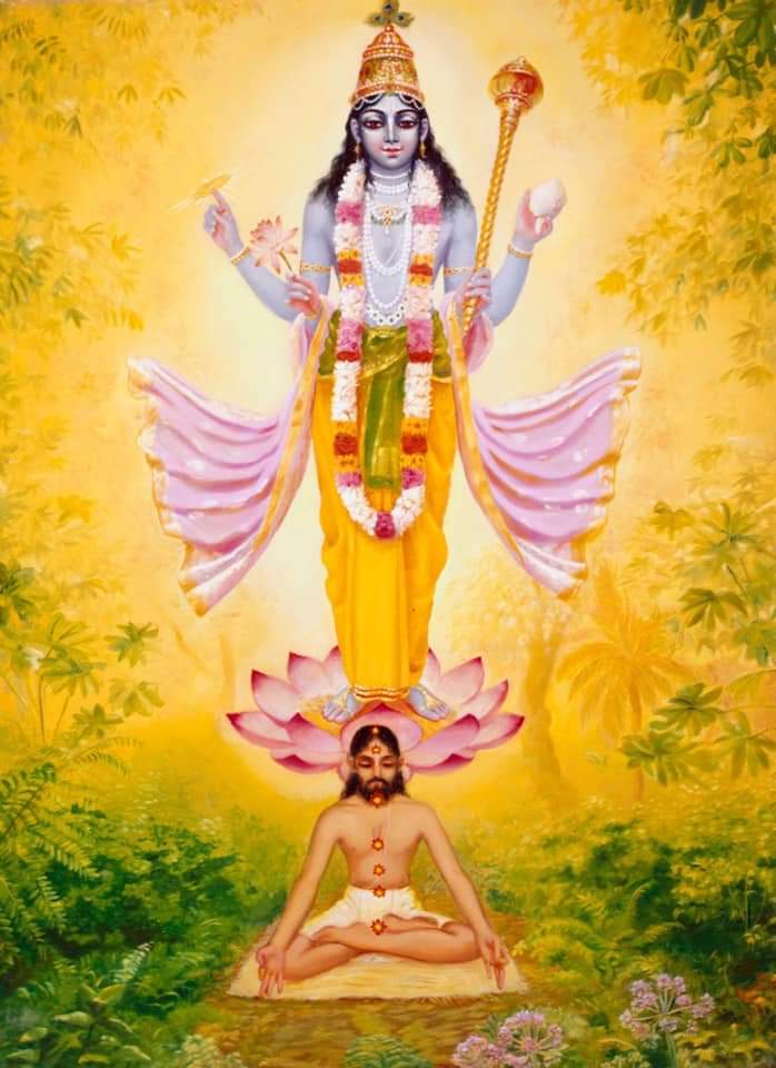 Gauragopala Das ACBSP: Srila Prabhupada - "Those who are in the Brahman ...