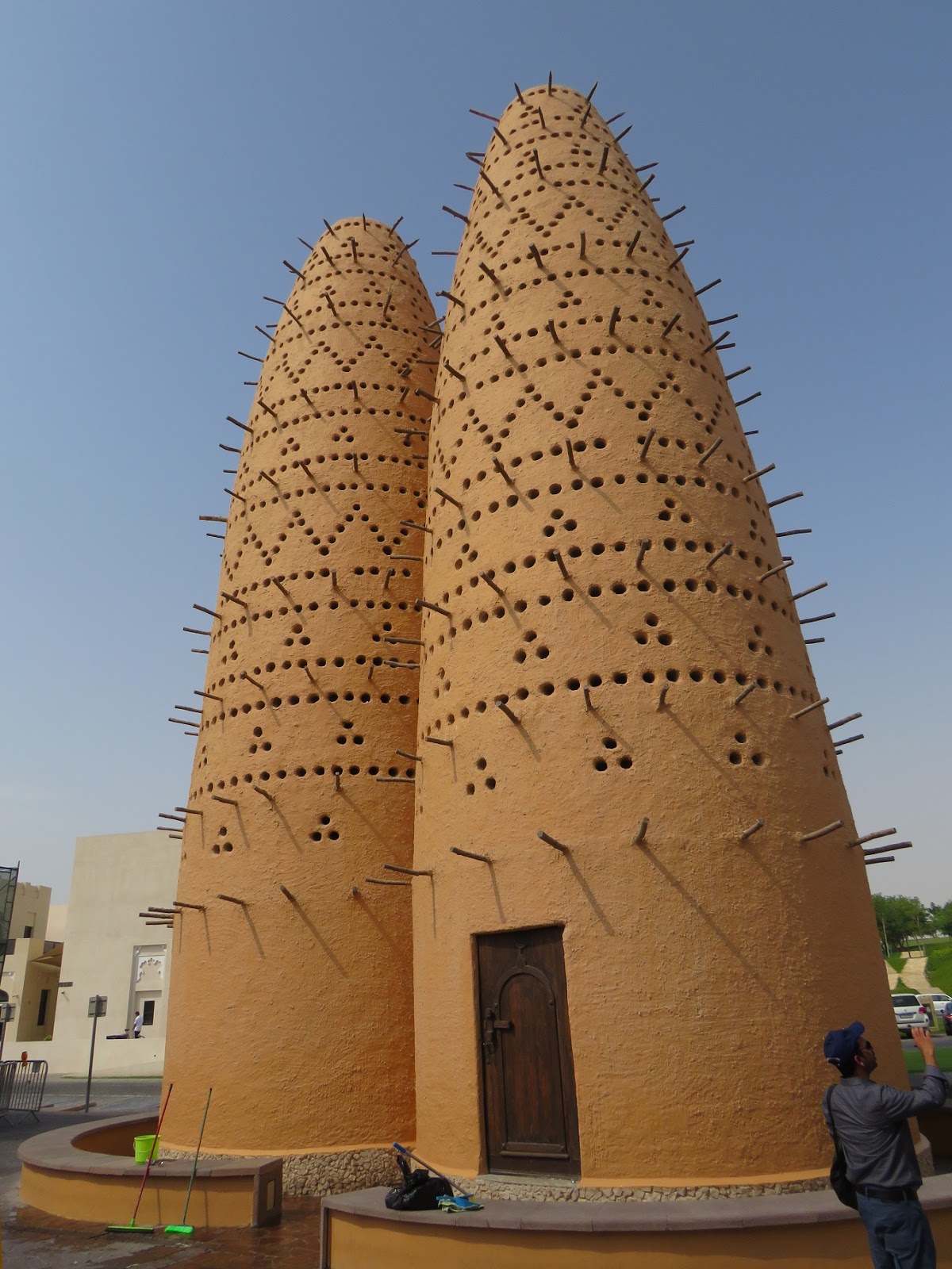 Katara Cultural Village - Doha