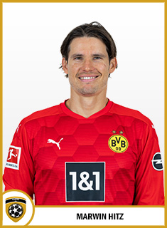 Marwin Hitz ~ Habilidades Pro Evolution Soccer