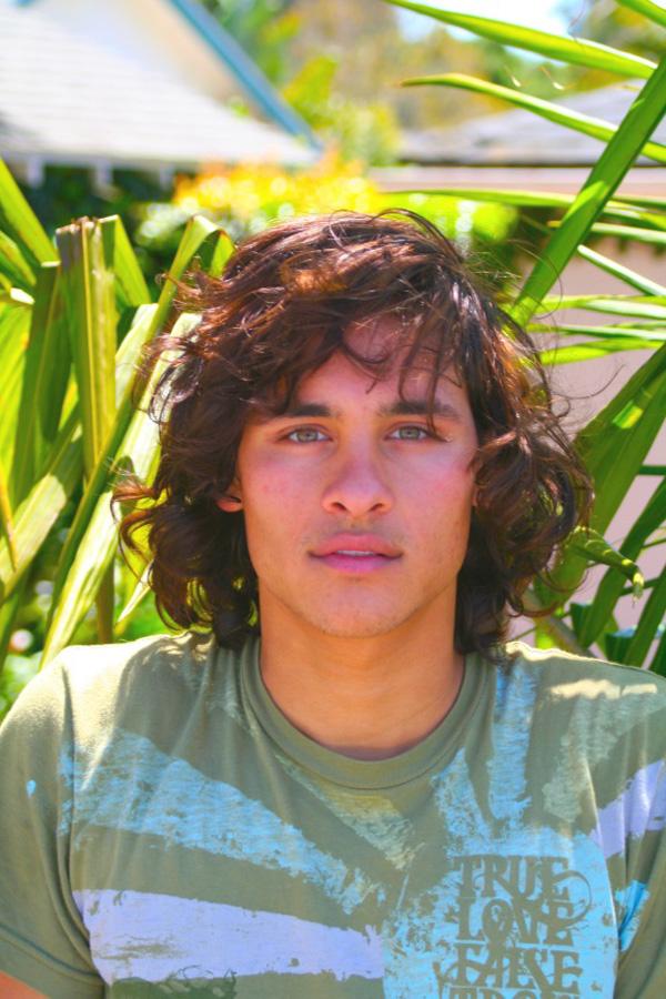 American Pictures 2012