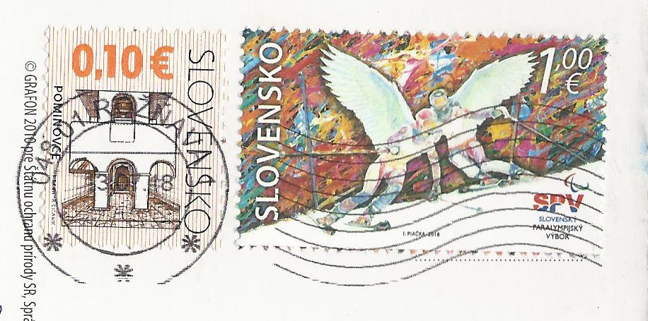 A Journey of Postcards: Slovak Karst National Park | Slovakia