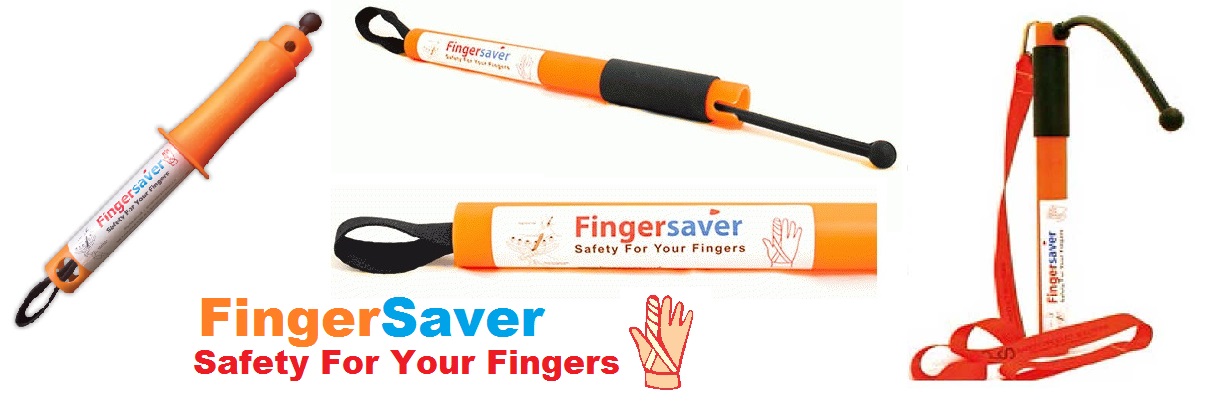 Finger Saver Tool India | Daman International . - Finger Saver Safety ...
