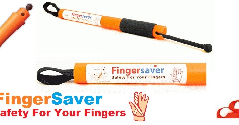 Finger Saver Tool India | Daman International . - Finger Saver Safety ...