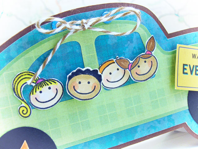 sei lifestyle: Car Notebook