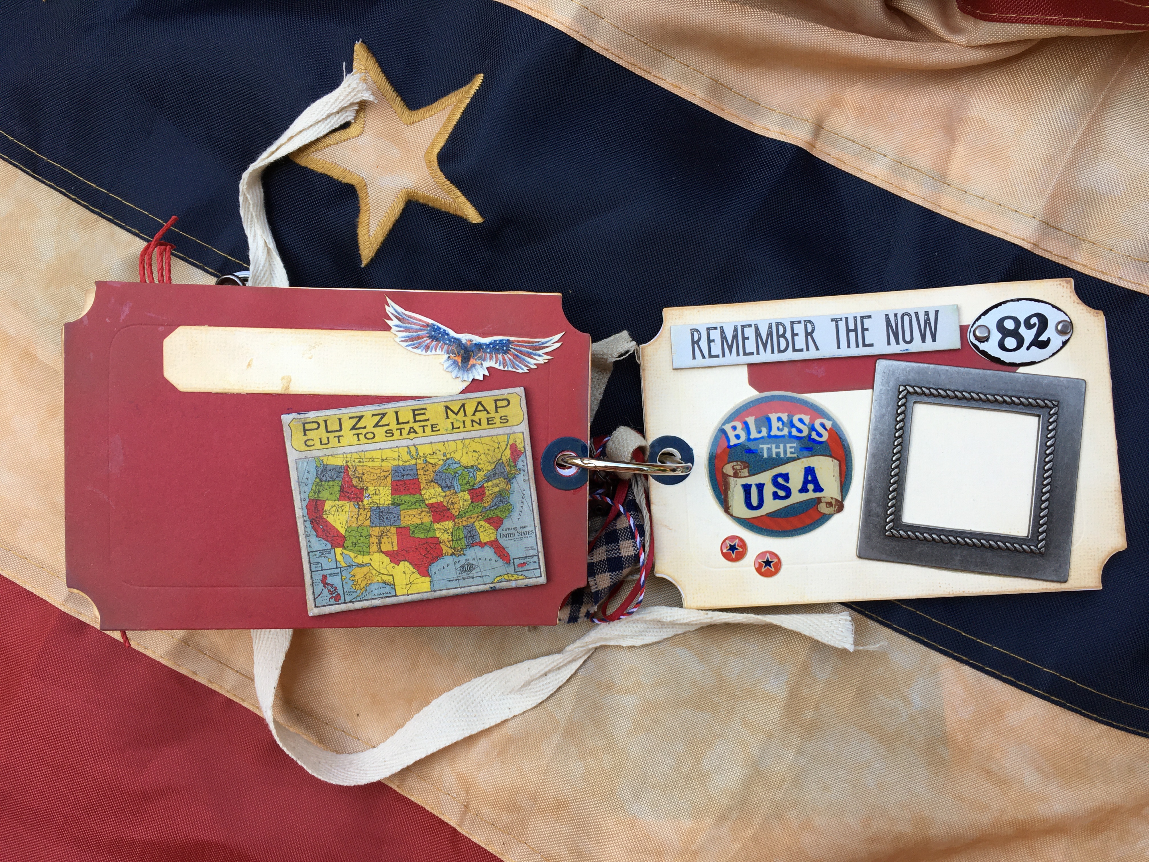 A Chief's Wife's Heart's 'aFire: The Funkie Junkie Boutique Challenge ...