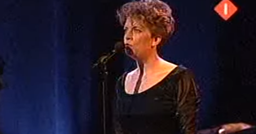 Binnenkant : Het niet meer droog kunnen houden