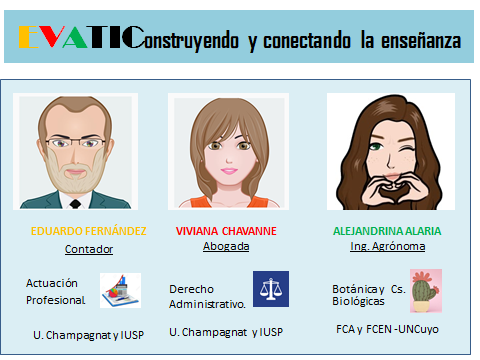BotánicaTIC: Evaluar con TIC
