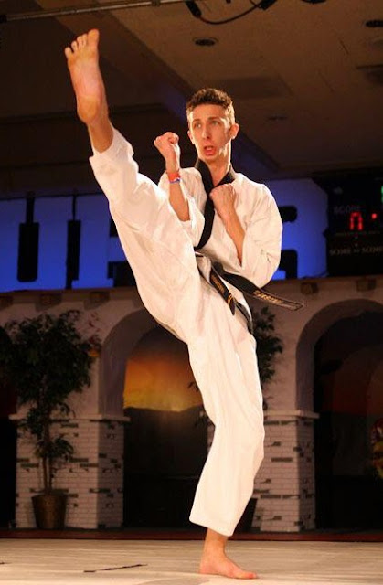 CANADA SPORT KARATE MEDIA SERVICES