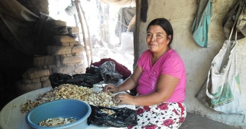 Helping Others: Blanca Isabel's Story