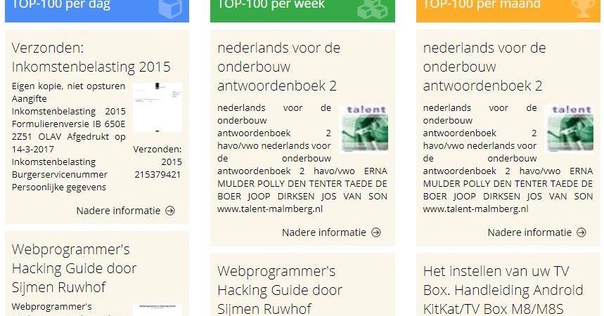 Docplayer jat pdf-documenten