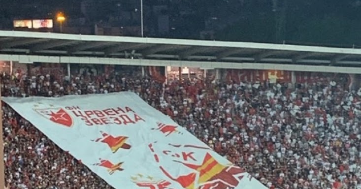 Jovan Ciga Sekulić: DELIJE „PROZVALE“ UEFA