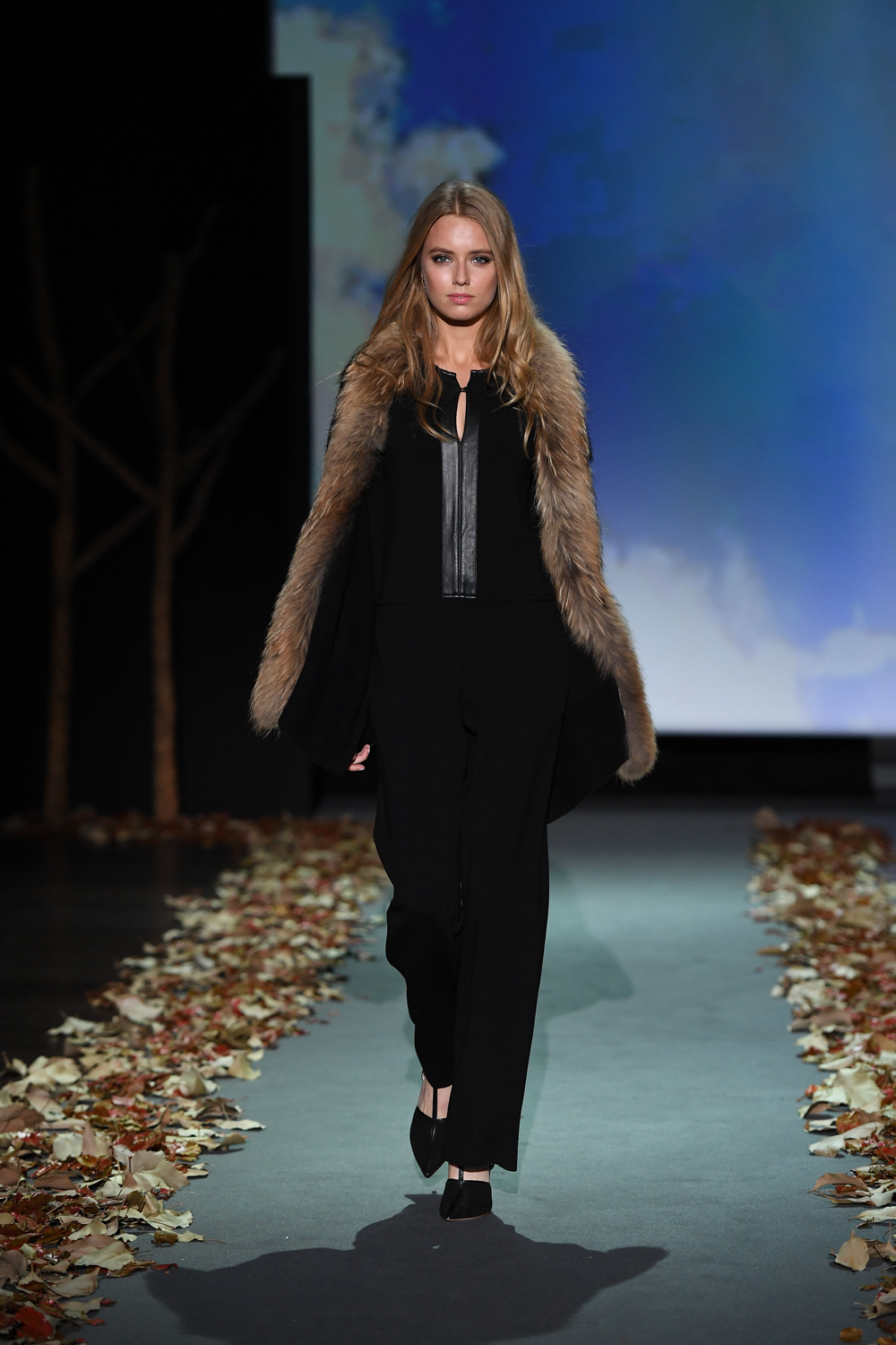 © Moda Glamour Italia: Falconeri: La nuova Collezione A/I 2016-17