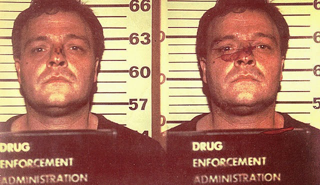 Bensonhurst's Most Ruthless Mobsters, Allegedly