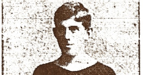 1910s Hamilton: Jack Caffery - February 1919