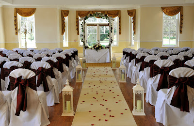 Ruth Mitchell Photography: Solberge Hall Wedding Showcase