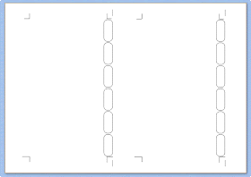 My Life All in One Place: Making photographic dividers at home for your ...