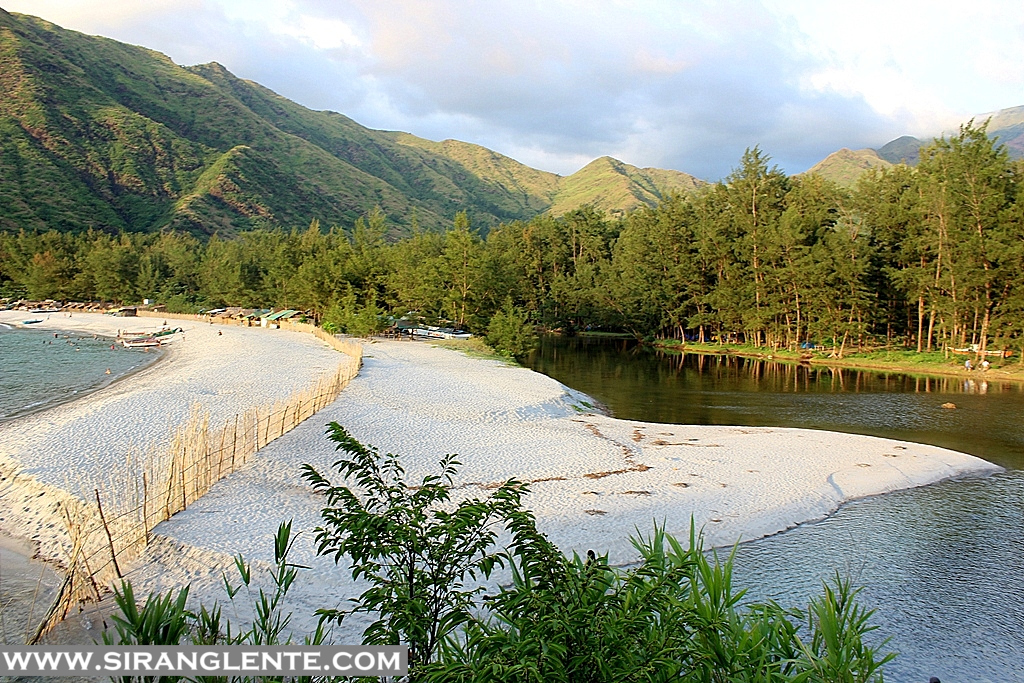 SIRANG LENTE | TRAVEL & HIKE: 2020 HIKING GUIDE: Mt. Pundaquit, Zambales