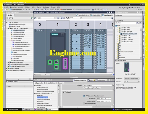 Download Siemens Simatic S7-PLCSIM V17
