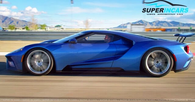 How Ford Is Falling Behind In China