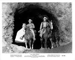 Laura's Miscellaneous Musings: Tonight's Movie: The Gun Hawk (1963) - A ...