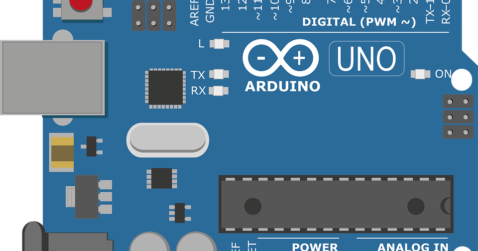 Initiation à la plateforme Arduino