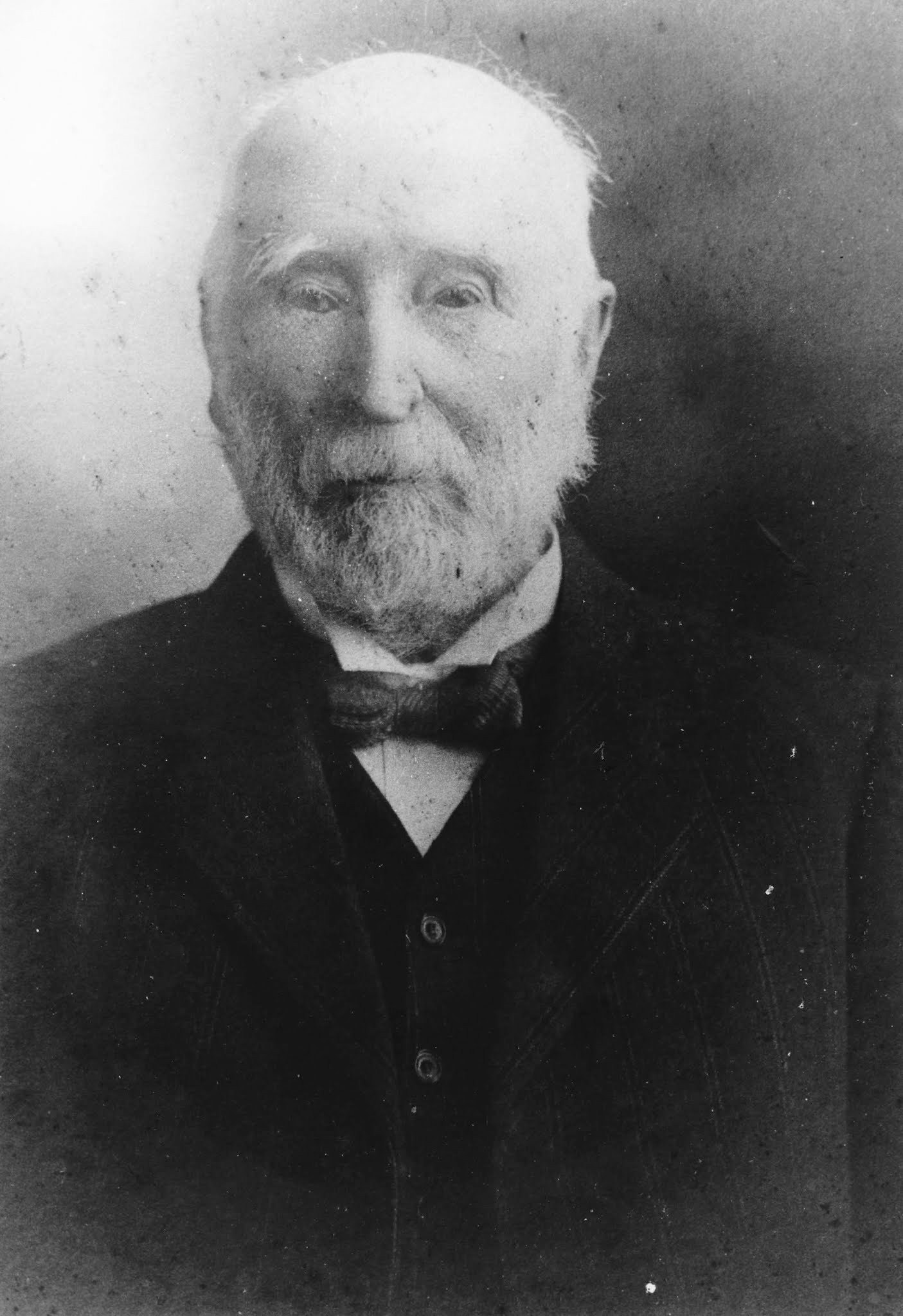 Koo Wee Rup Swamp History: Christopher Moody (1833-1920)