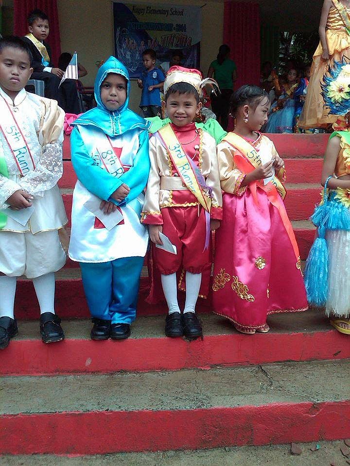 Chamara Boutique & Tailoring: United Nations