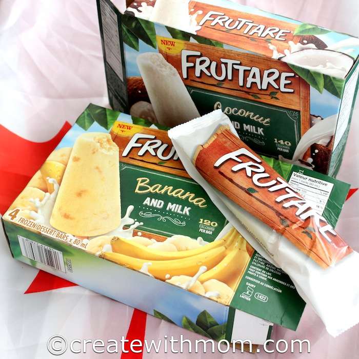Fruttare Logo