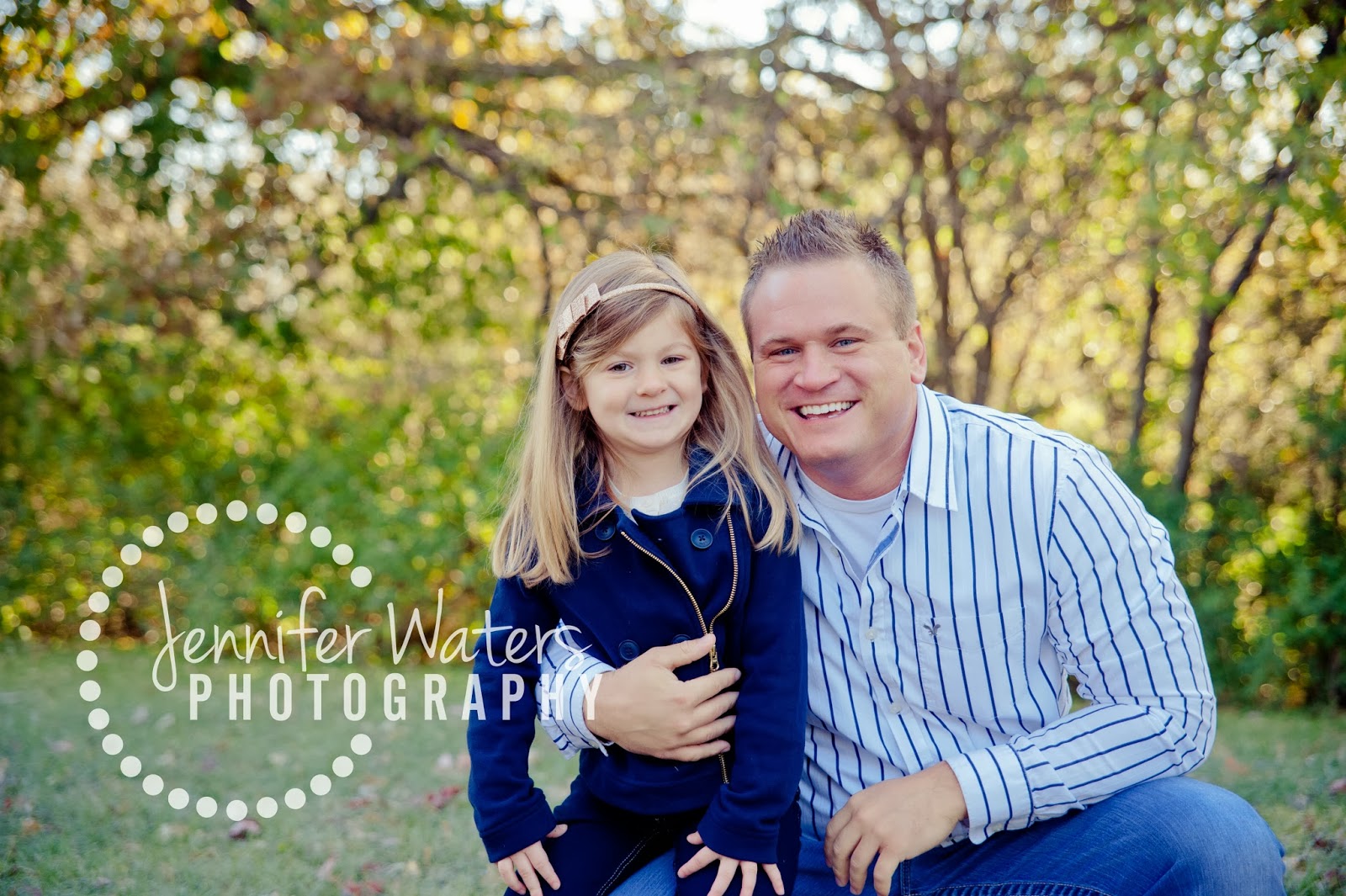 Jennifer Waters Photography: Stanton Family