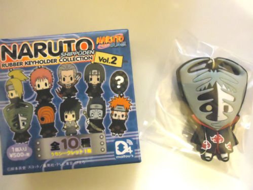 Only Die Hard Naruto Item Collectors With Money To Burn Will Buy This ...