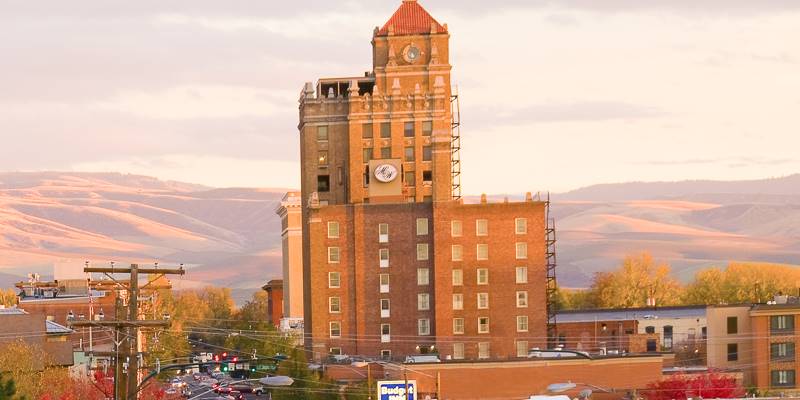 Barers of Maple Valley: Puget Sound Media Profiles Short Lived Walla ...