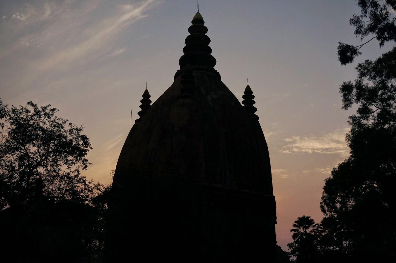 wanderlust: THE GLORY OF AHOM DYNASTY - HISTORY OF SIBSAGAR OR ...