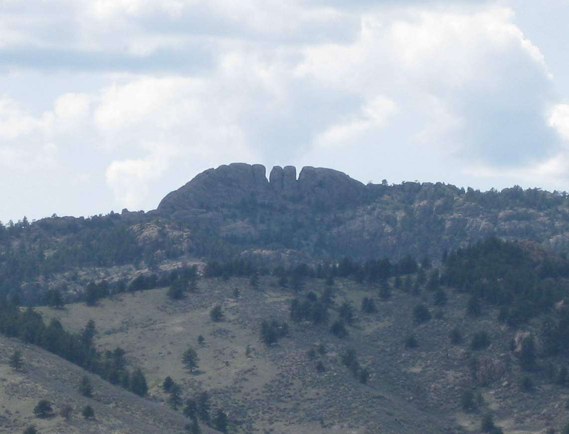 Sky's Adventure in Fort Collins