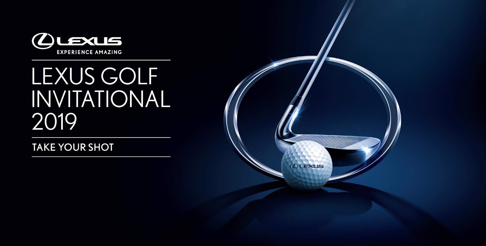 Motoring-Malaysia: The 13th Edition of the LEXUS Golf Invitational ...